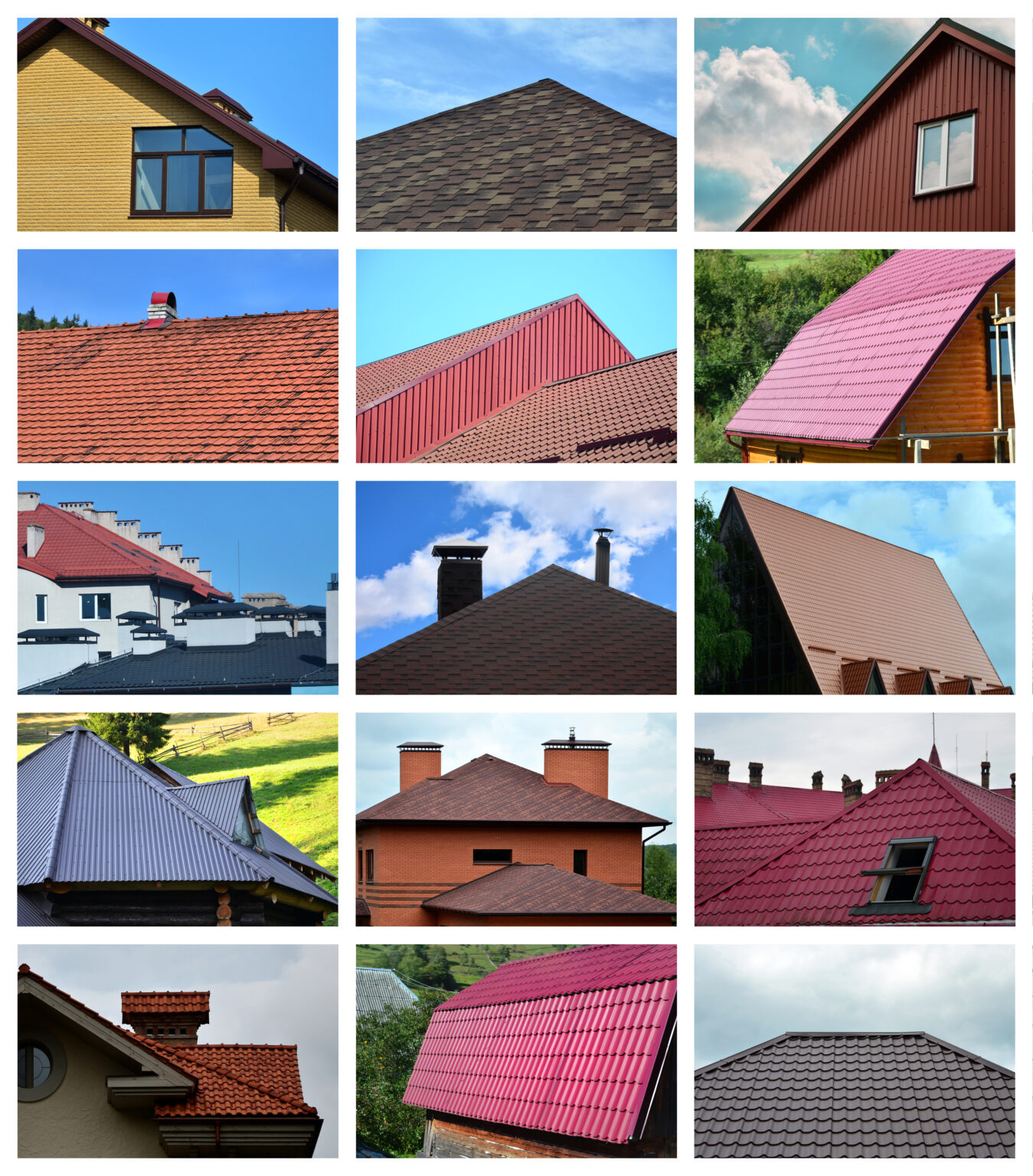Home - RB Farina Roofing Co | Arlington Roofing Services