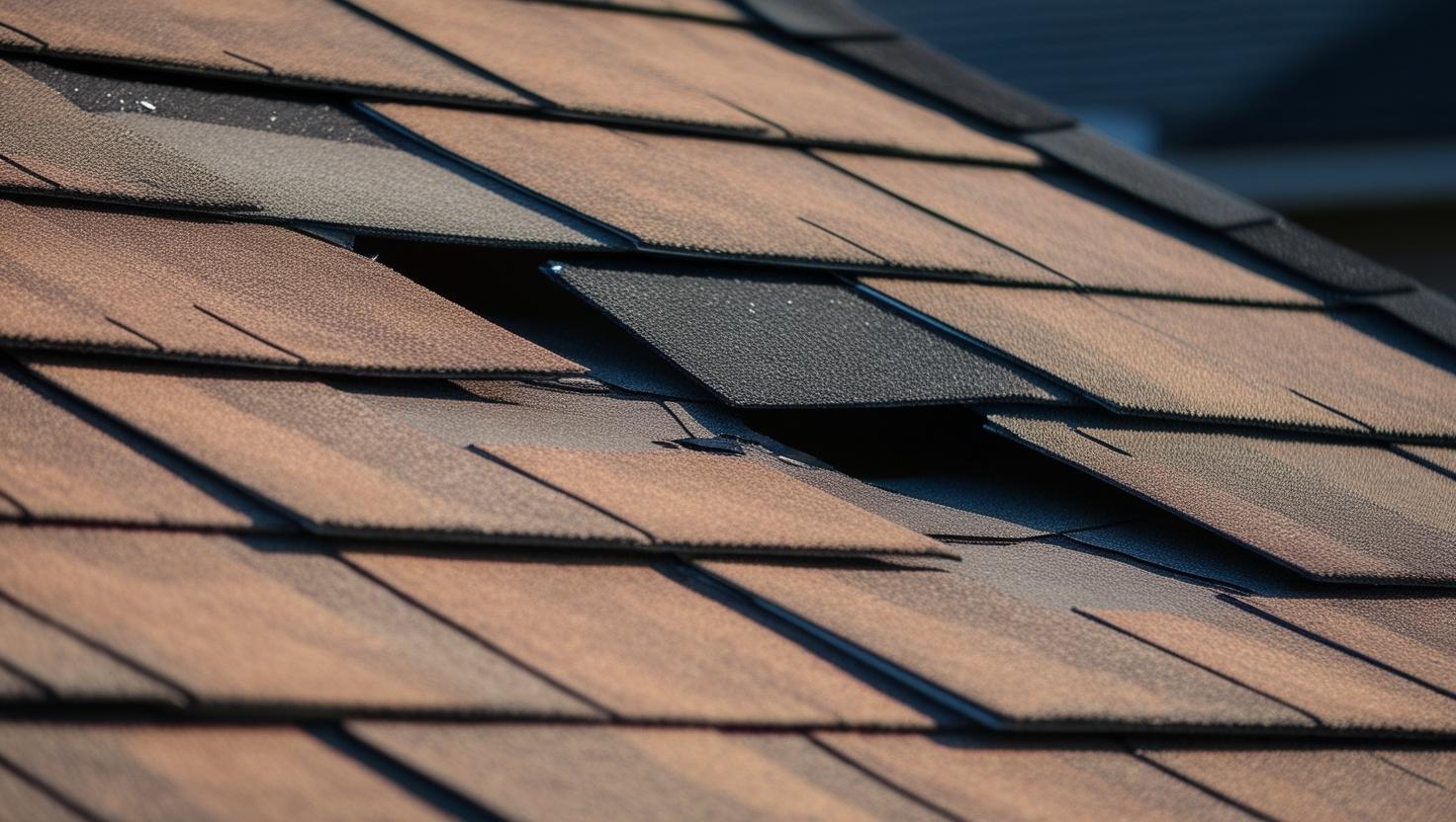How to Spot Early Signs of Roof Damage Before It Gets Worse